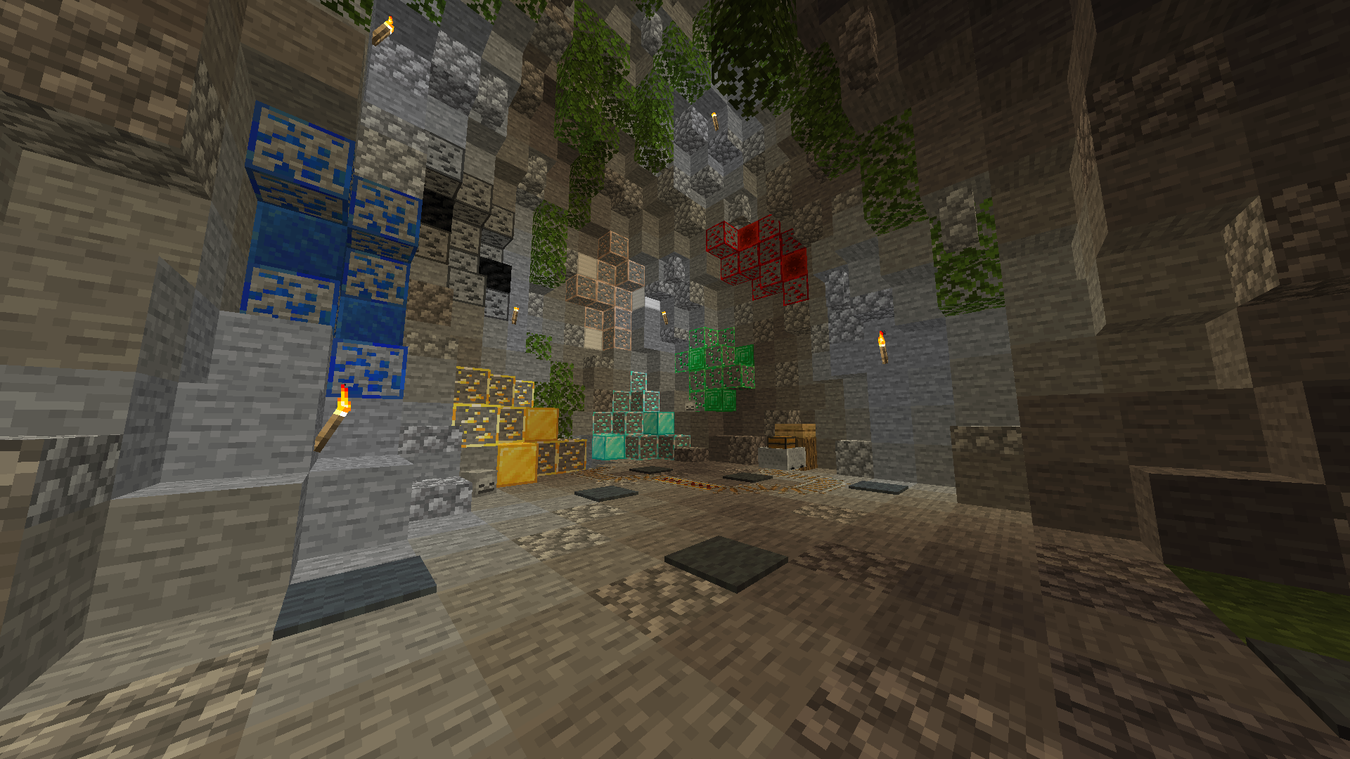 Purple PvP Texture Pack V3 - Minecraft Resource Packs - CurseForge