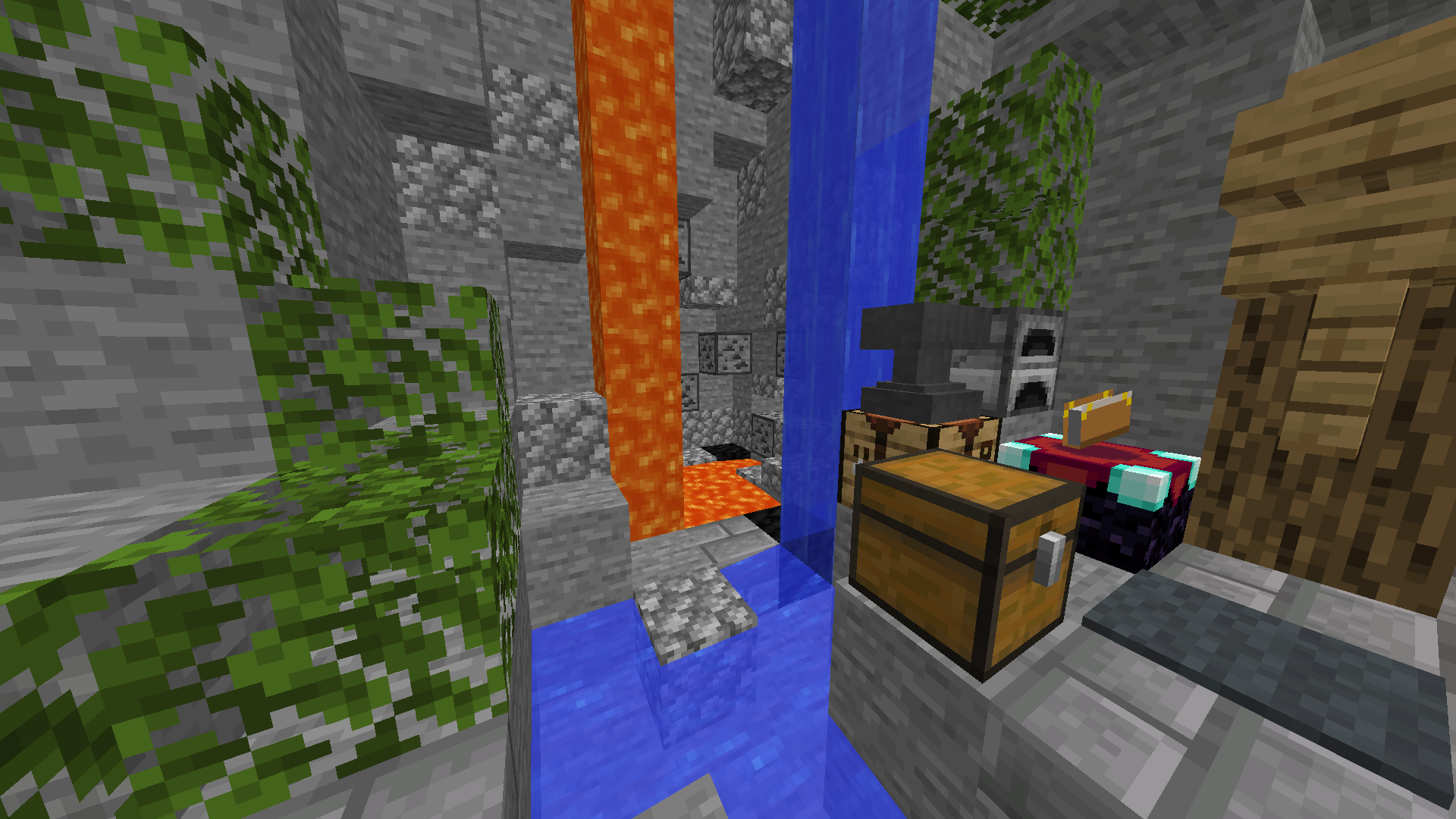 Purple PvP Texture Pack V3 - Minecraft Resource Packs - CurseForge