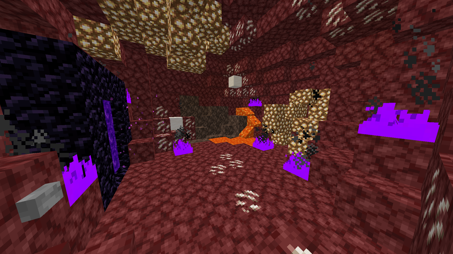 Purple PvP Texture Pack V3 - Minecraft Resource Packs - CurseForge