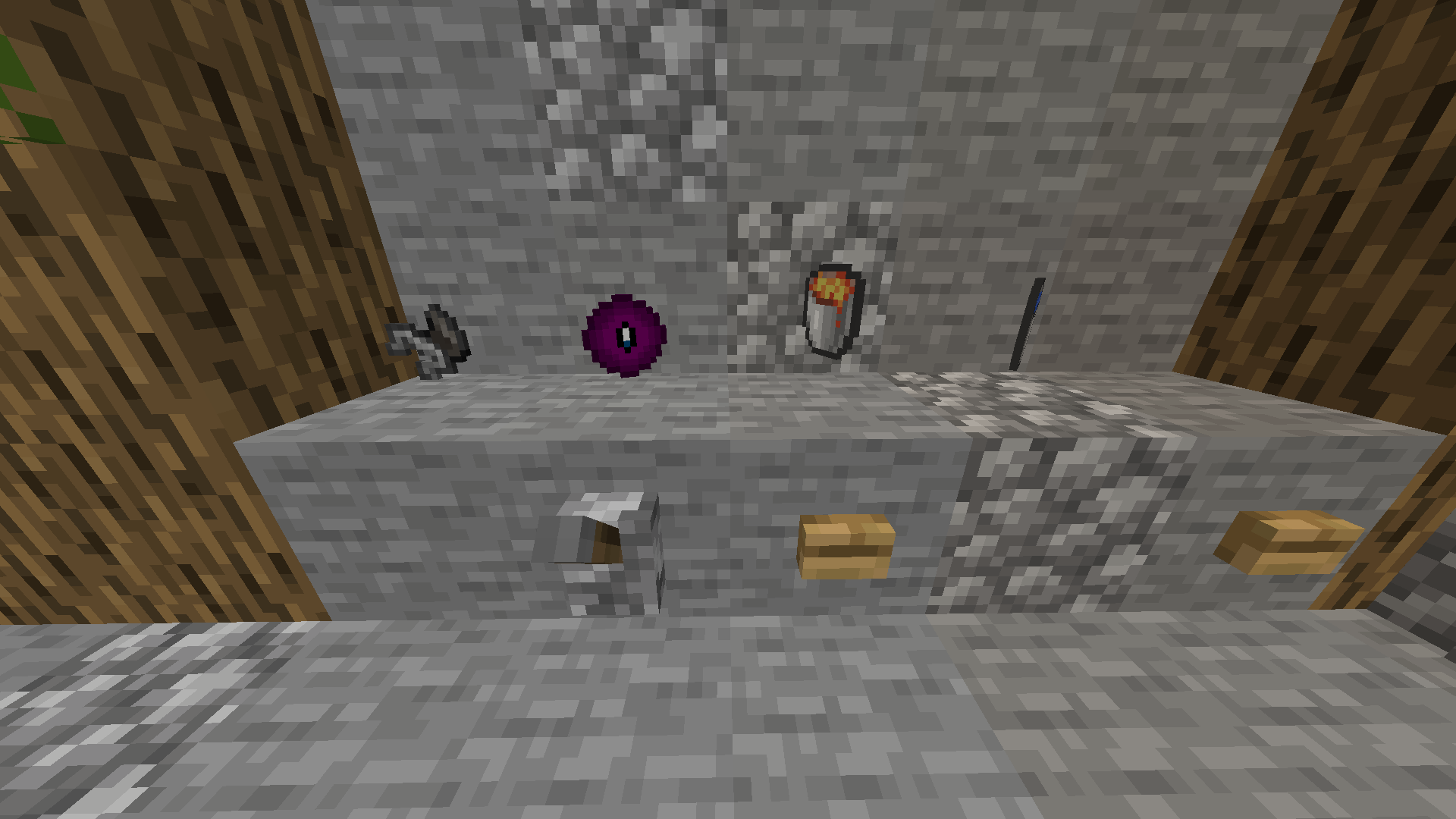 Purple PvP Texture Pack V3 - Minecraft Resource Packs - CurseForge