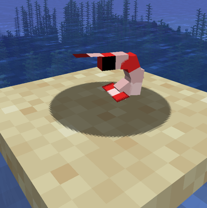 Smub's Shrimps - Screenshots - Minecraft Mods - CurseForge