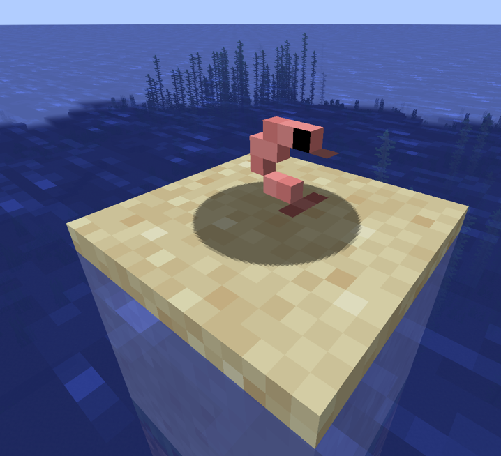 Smub's Shrimps - Gallery - Minecraft Mods - CurseForge