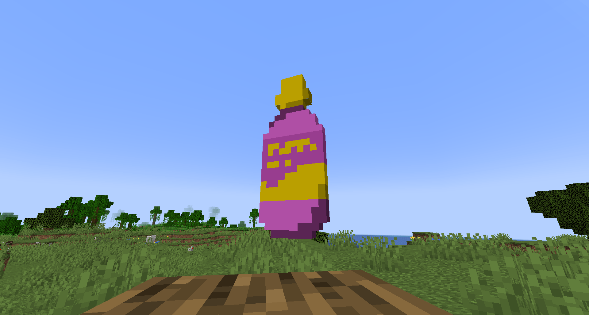 Peepto Bismuth - Minecraft Mods - CurseForge