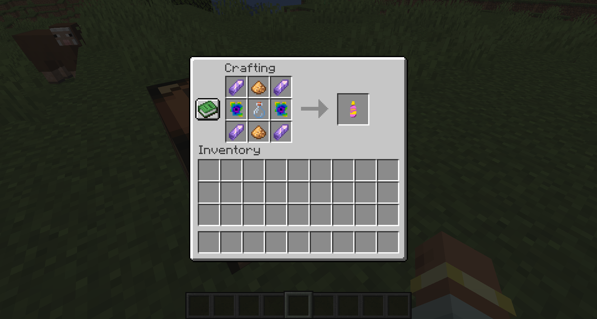 Peepto Bismuth - Minecraft Mods - CurseForge