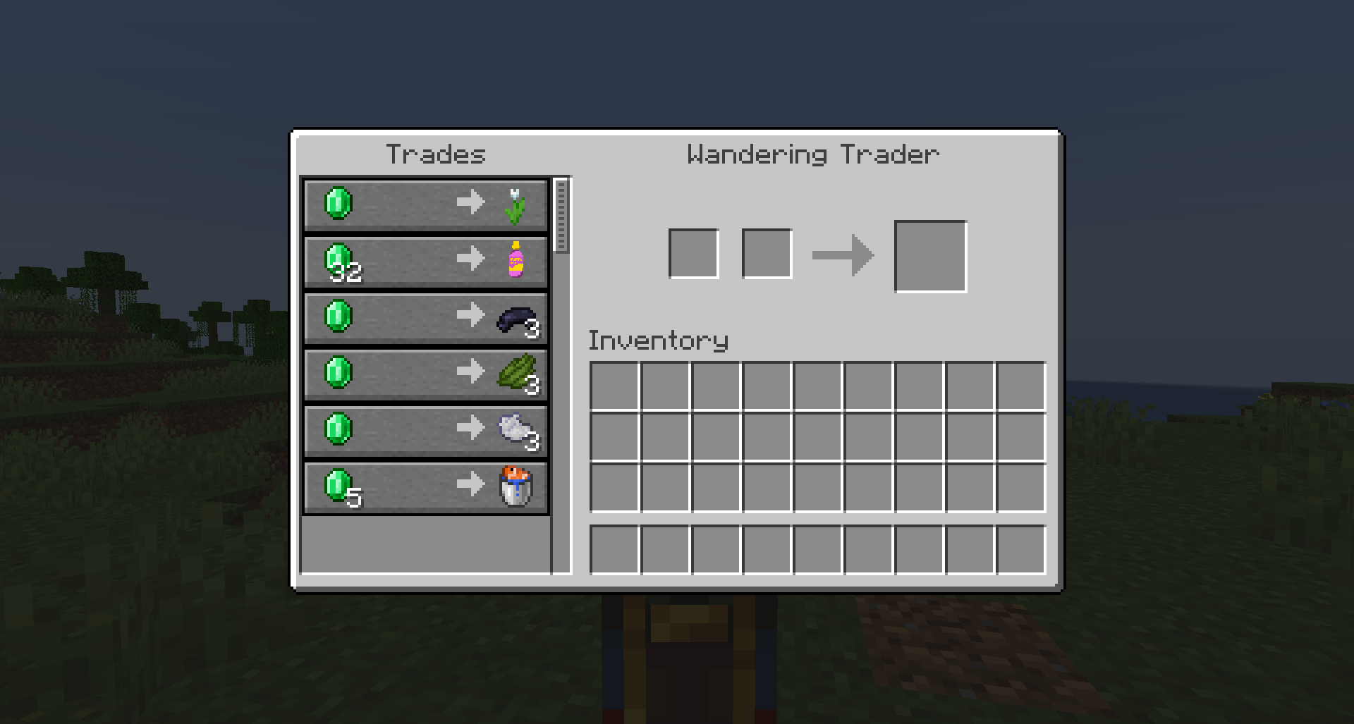 Peepto Bismuth - Minecraft Mods - CurseForge