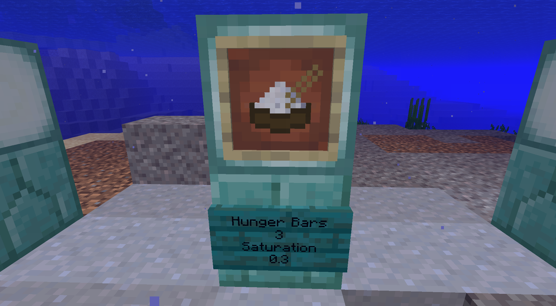 Smub's Shrimps - Gallery - Minecraft Mods - CurseForge