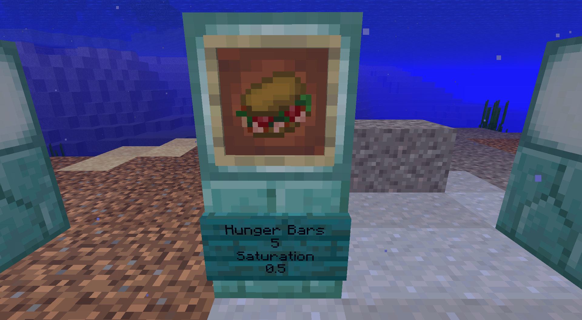 Smub's Shrimps - Gallery - Minecraft Mods - CurseForge