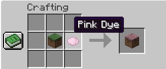 Tinted Grass - Gallery - Minecraft Mods - CurseForge