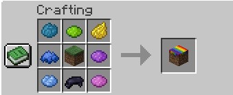 Tinted Grass - Gallery - Minecraft Mods - CurseForge