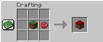 Tinted Grass - Gallery - Minecraft Mods - CurseForge