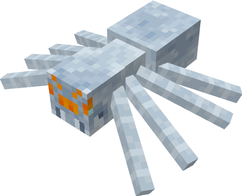 The Creepy Crawling Expansion - Gallery - Minecraft Mods - CurseForge