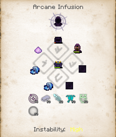 Thaumic Tweaker - Minecraft Mods - CurseForge