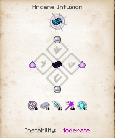 Thaumic Tweaker - Minecraft Mods - CurseForge