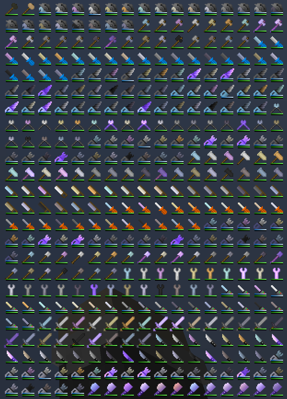 Gregtech CEu Modern Programmer Art - Gallery - Minecraft Resource Packs ...