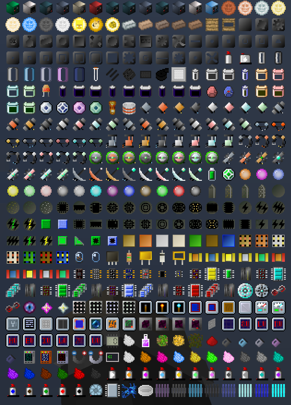 Gregtech CEu Modern Programmer Art - Gallery - Minecraft Resource Packs ...