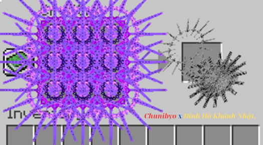 Infinity matter dominator sword mod (recreated and updated). - Gallery ...