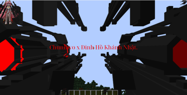 Infinity matter dominator sword mod (recreated and updated ...