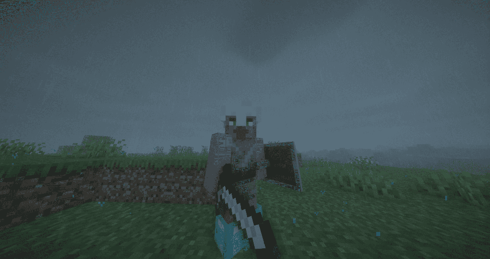 Johnny Stonecutter - Gallery - Minecraft Mods - CurseForge