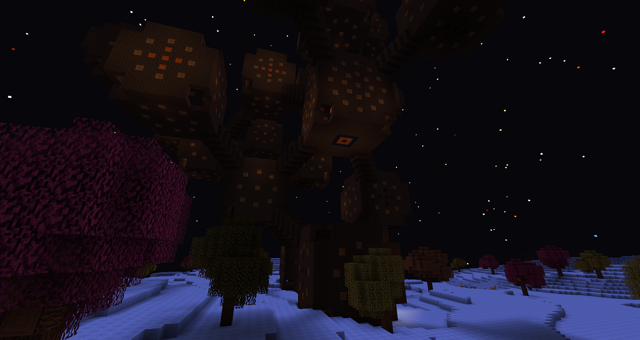 Neo Ores II - Minecraft Mods - CurseForge