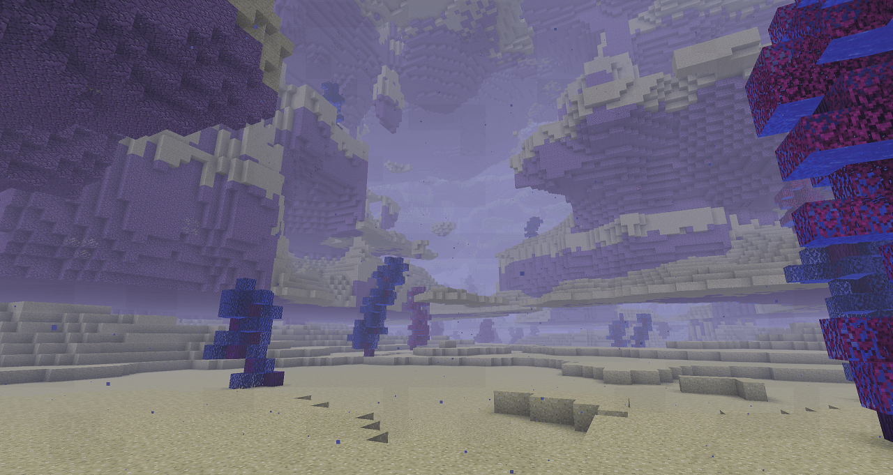 Neo Ores II - Minecraft Mods - CurseForge