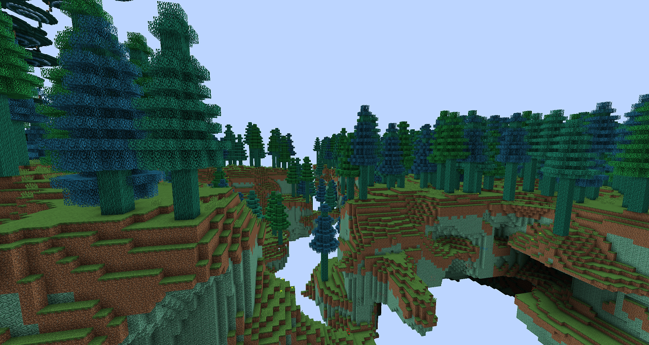 Neo Ores II - Minecraft Mods - CurseForge