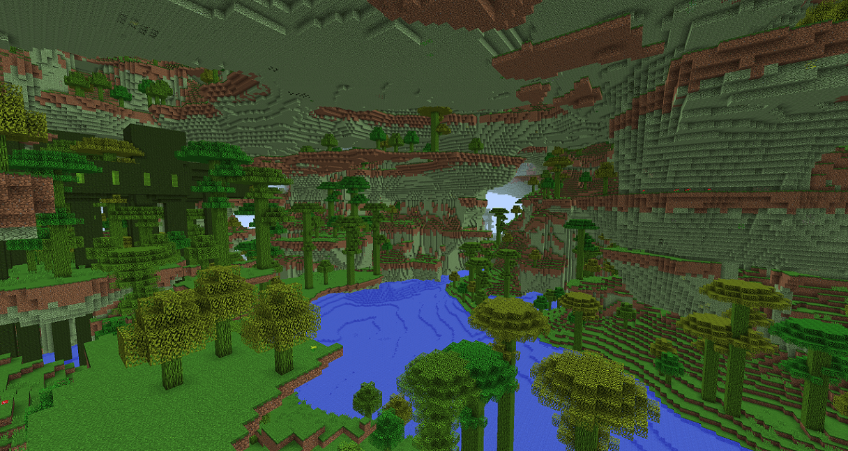 Neo Ores II - Minecraft Mods - CurseForge