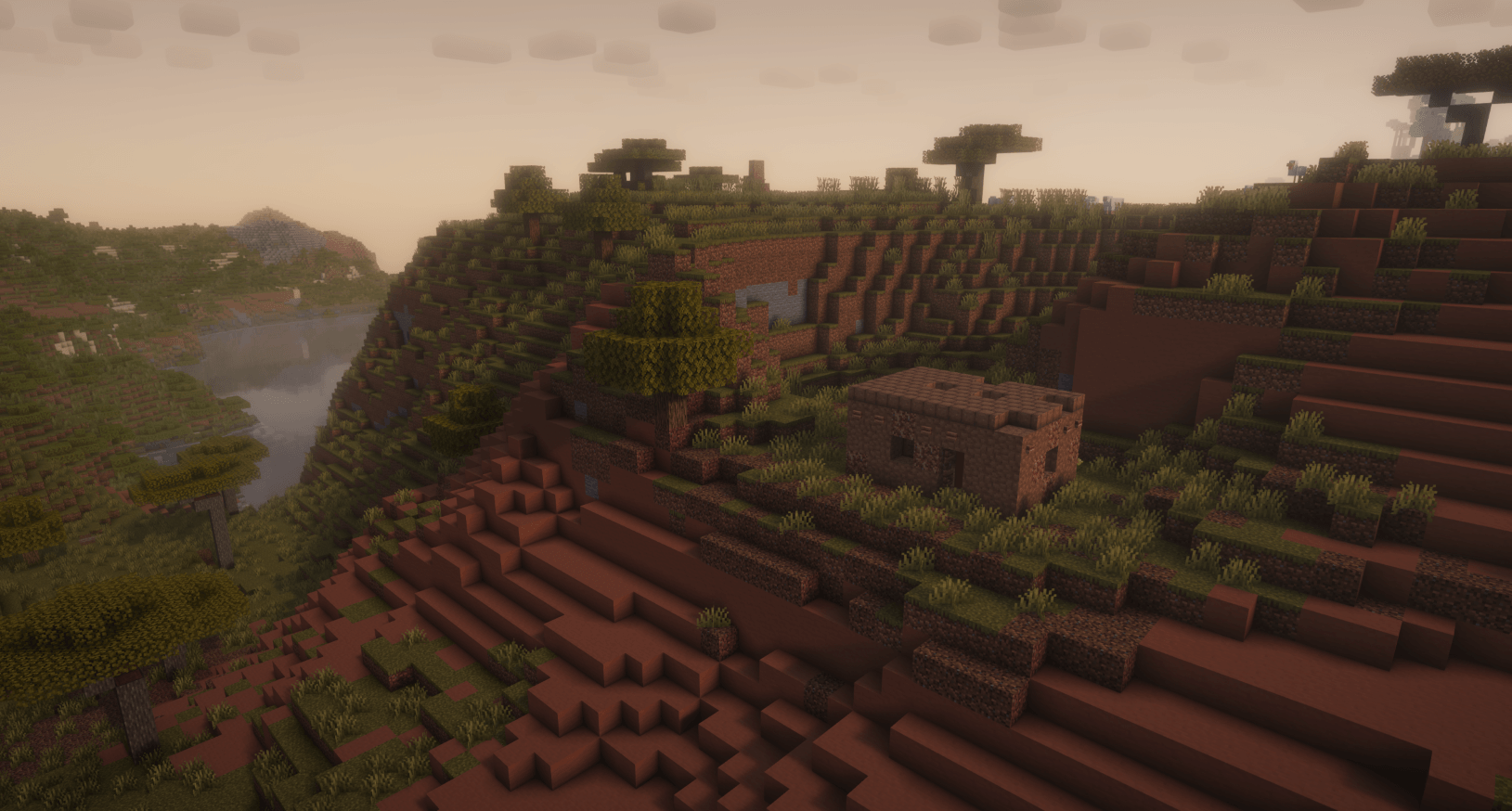 STRAYED FATES: Forsaken - Gallery - Minecraft Mods - CurseForge