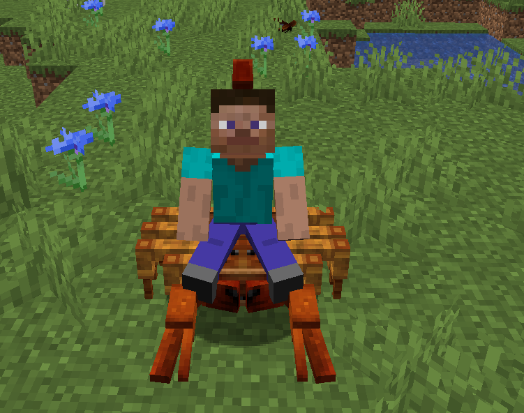 Mo'creatures Awakened - Gallery - Minecraft Mods - CurseForge