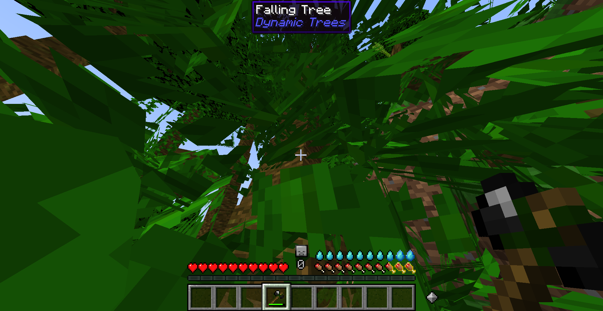 Realistic MC Mega - Gallery - Minecraft Modpacks - CurseForge