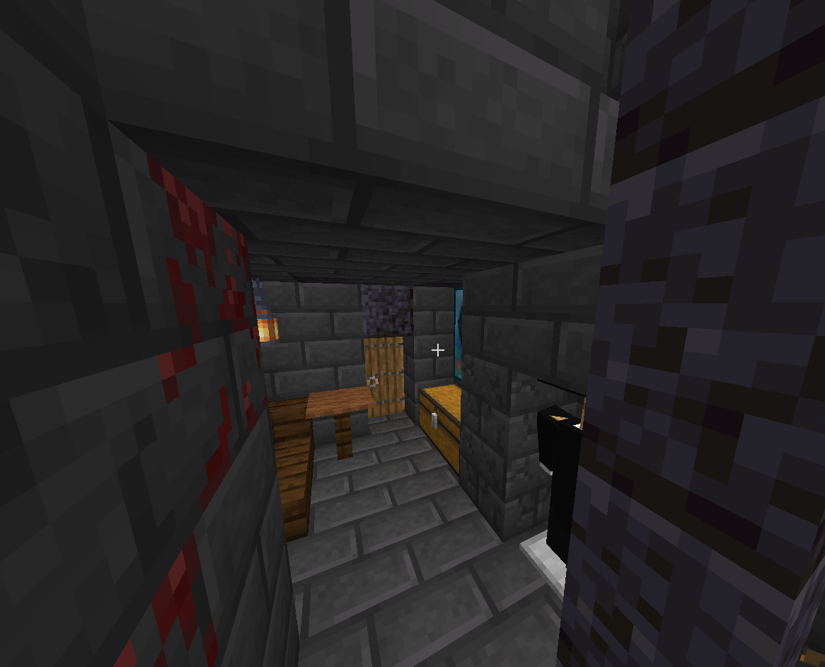 Mines of Mystery - Structures from "The Lord of the Mysteries ...