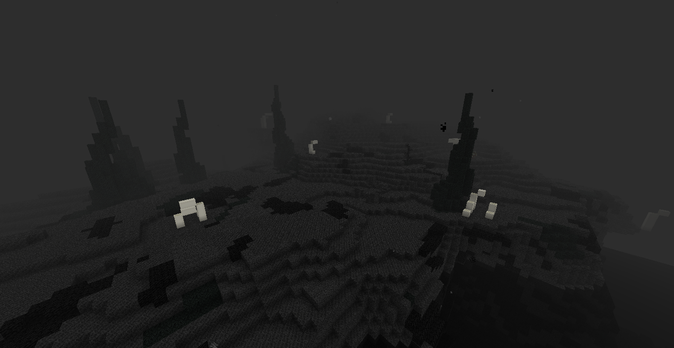 The Tartarus (soft rebooted) - Gallery - Minecraft Mods - CurseForge