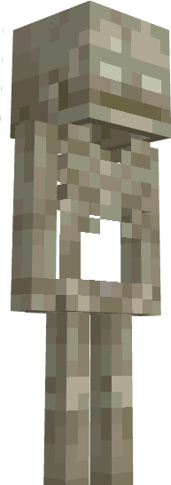 Dune The Desert Skeleton - Gallery - Minecraft Mods - CurseForge