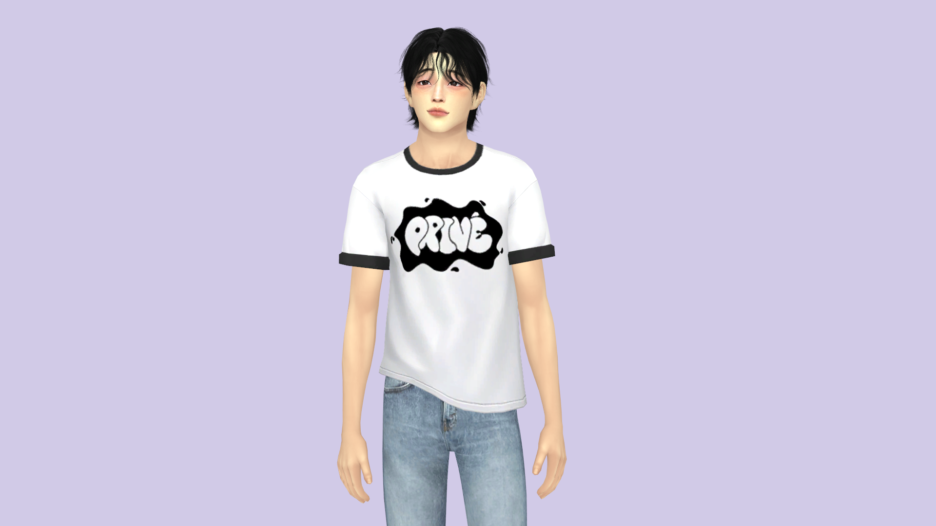 TXT COLLECTION - Gallery - The Sims 4 Create a Sim - CurseForge