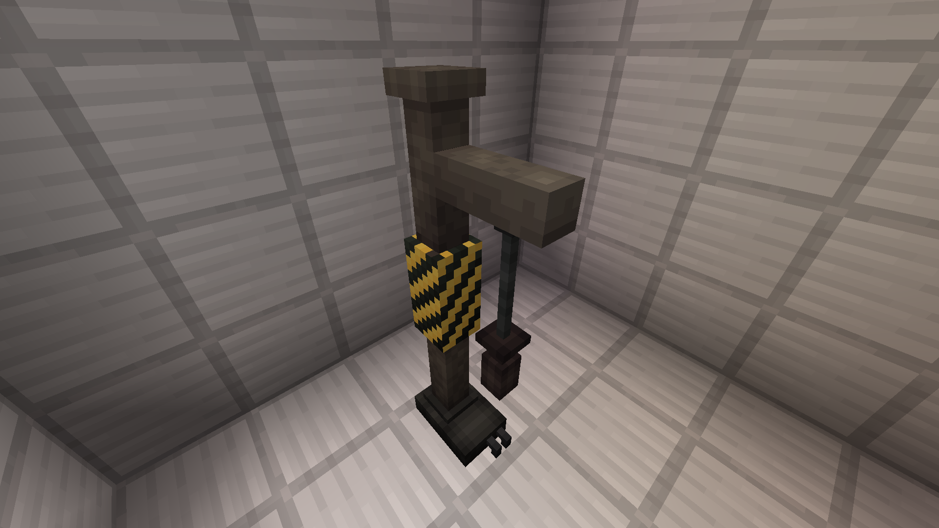 Loud Horns - Gallery - Minecraft Mods - CurseForge