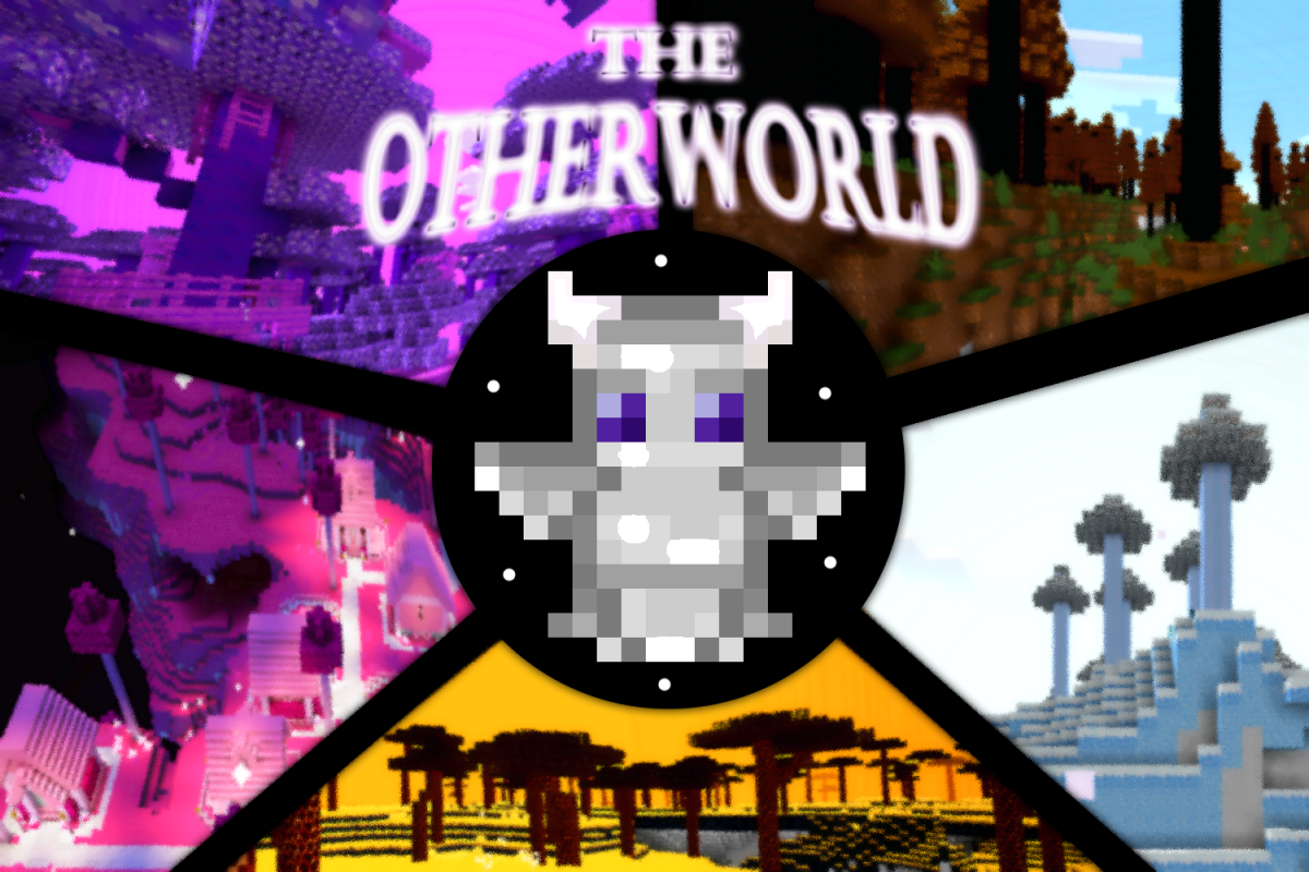 The Otherworld - Reborn - Minecraft Mods - CurseForge