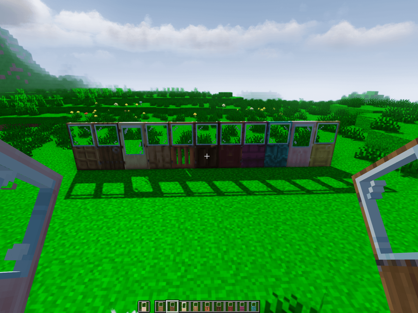 COLOURFUL - Gallery - Minecraft Resource Packs - CurseForge