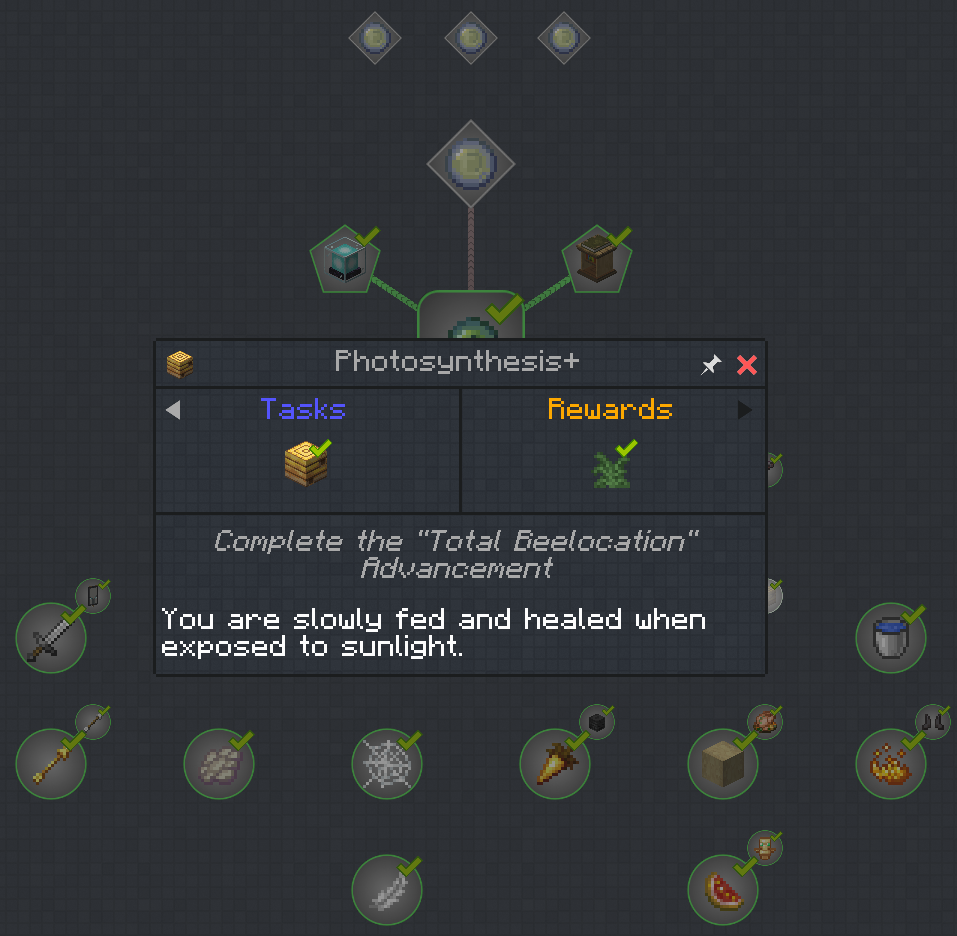 Virelia - Gallery - Minecraft Modpacks - CurseForge