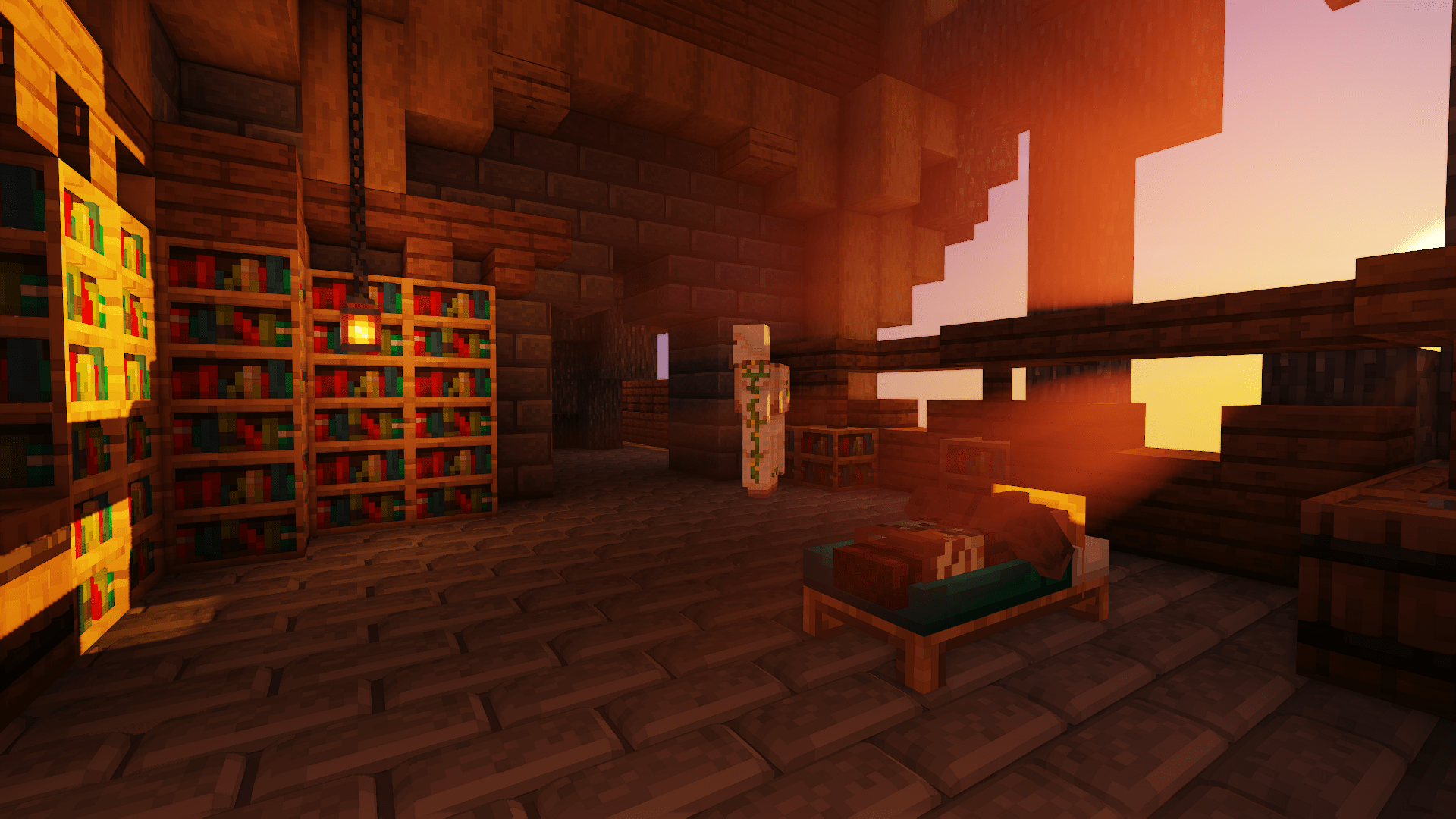 Realism Superexperience - Minecraft Modpacks - CurseForge