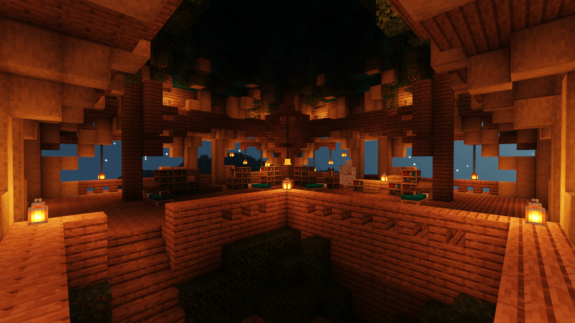 Realism Superexperience - Minecraft Modpacks - CurseForge