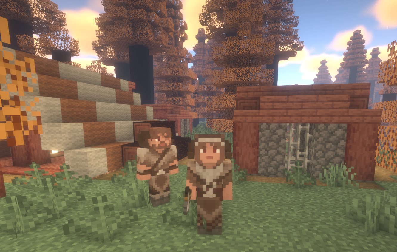 The Otherworld - Reborn - Gallery - Minecraft Mods - CurseForge