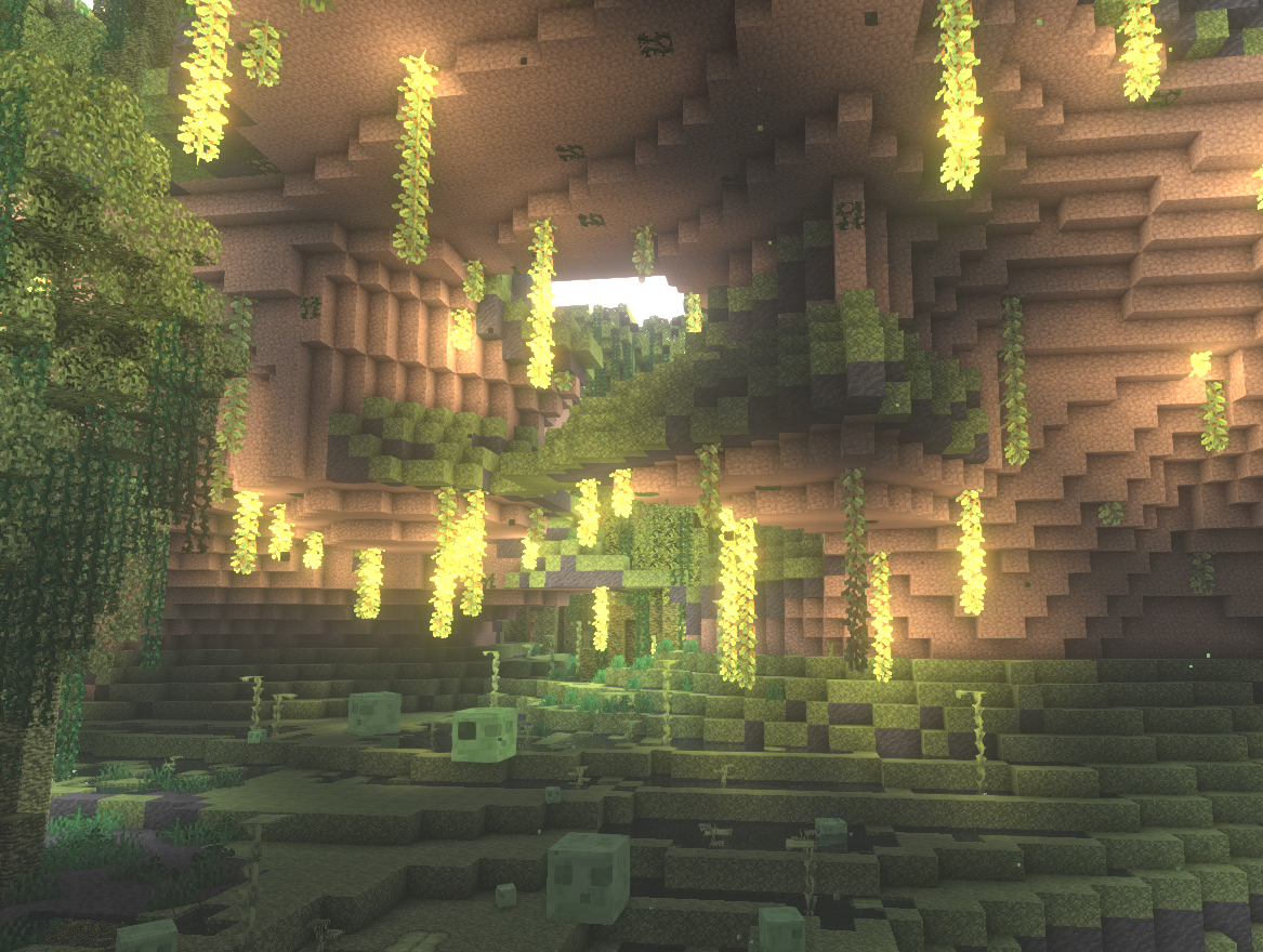 The Otherworld - Reborn - Gallery - Minecraft Mods - CurseForge