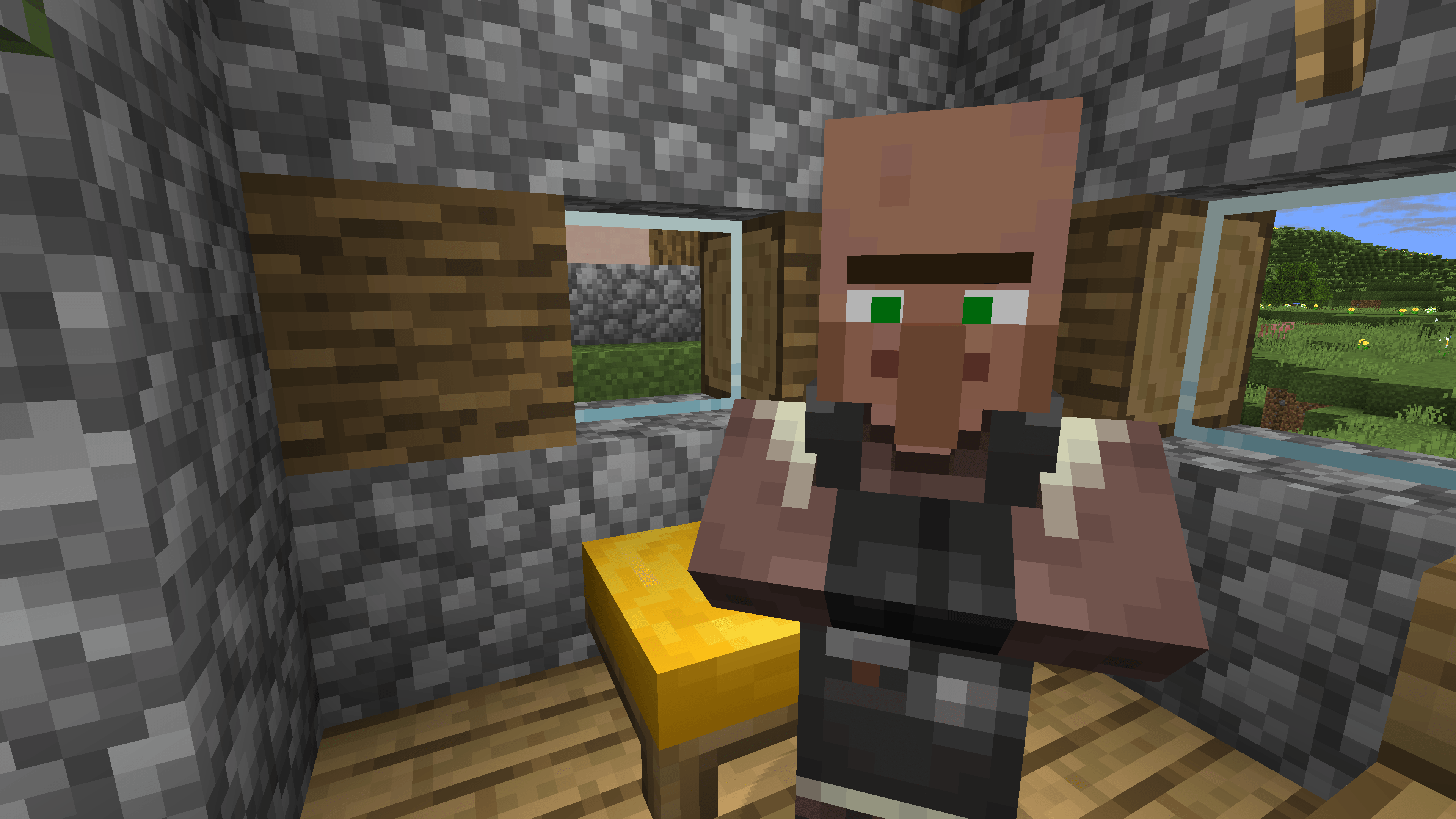 Irrational Loser Plus - Gallery - Minecraft Modpacks - CurseForge