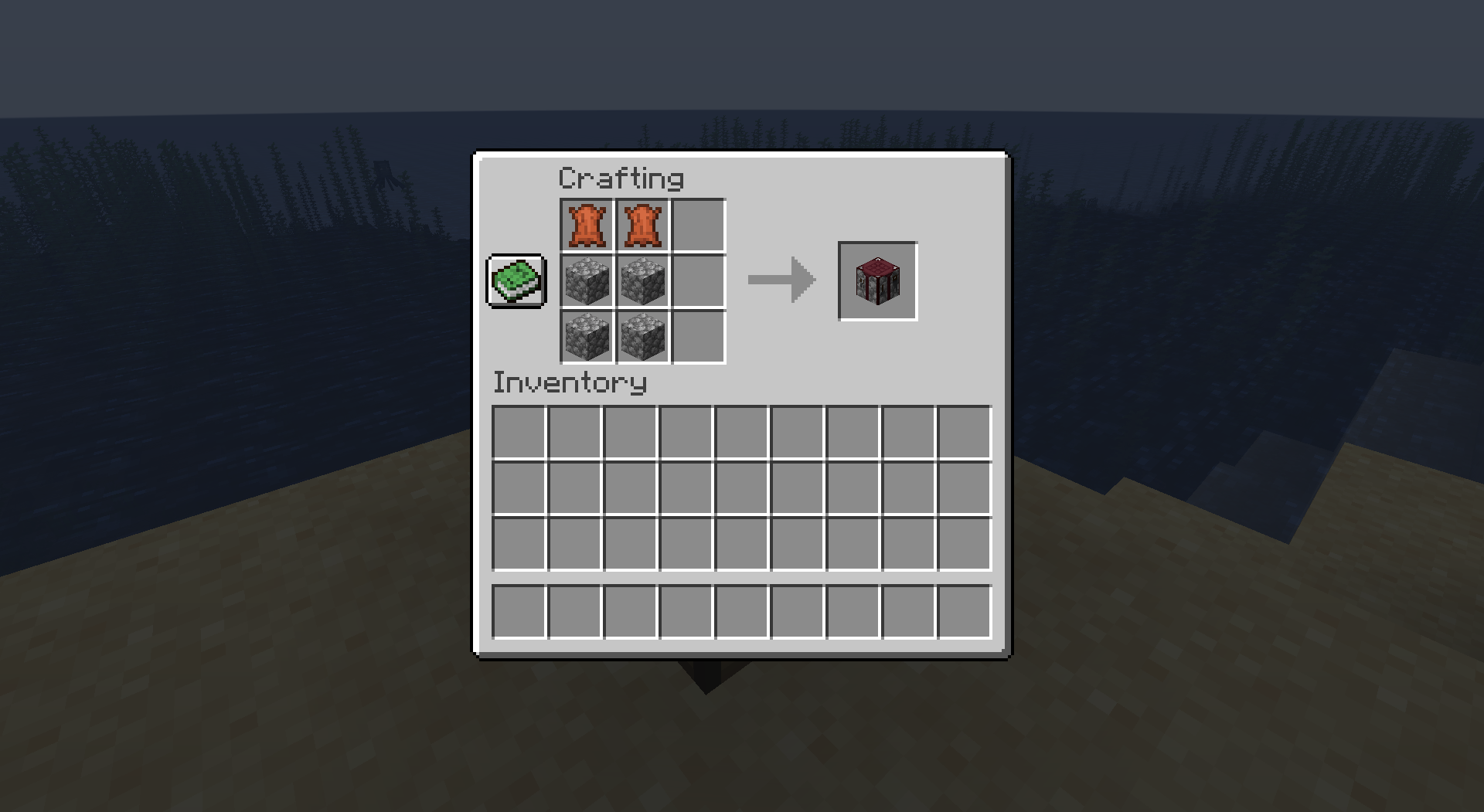 Cobblecrafter - Gallery - Minecraft Mods - CurseForge