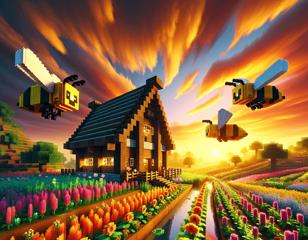 AgriCraft Valley - Gallery - Minecraft Modpacks - CurseForge