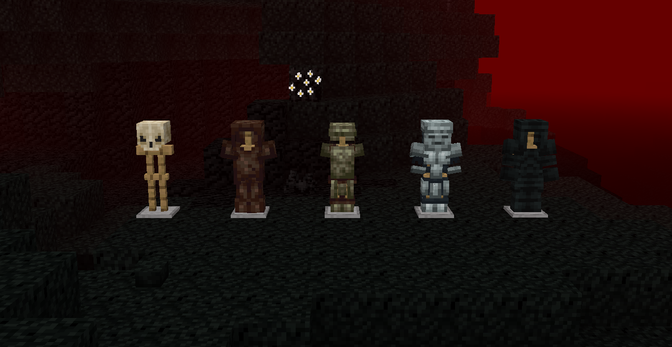 The Tartarus (soft rebooted) - Gallery - Minecraft Mods - CurseForge