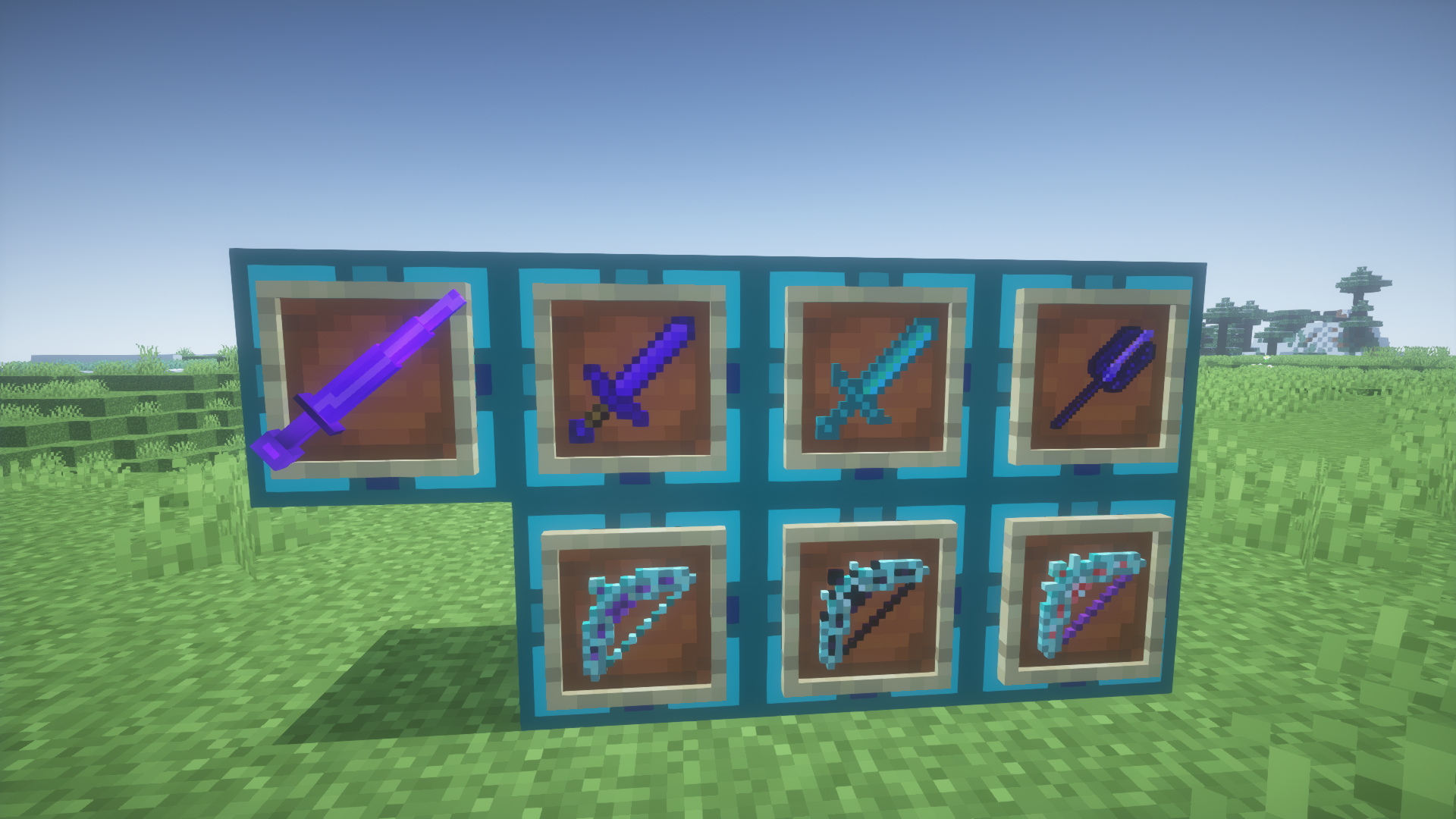 Soul Legends - Gallery - Minecraft Mods - CurseForge