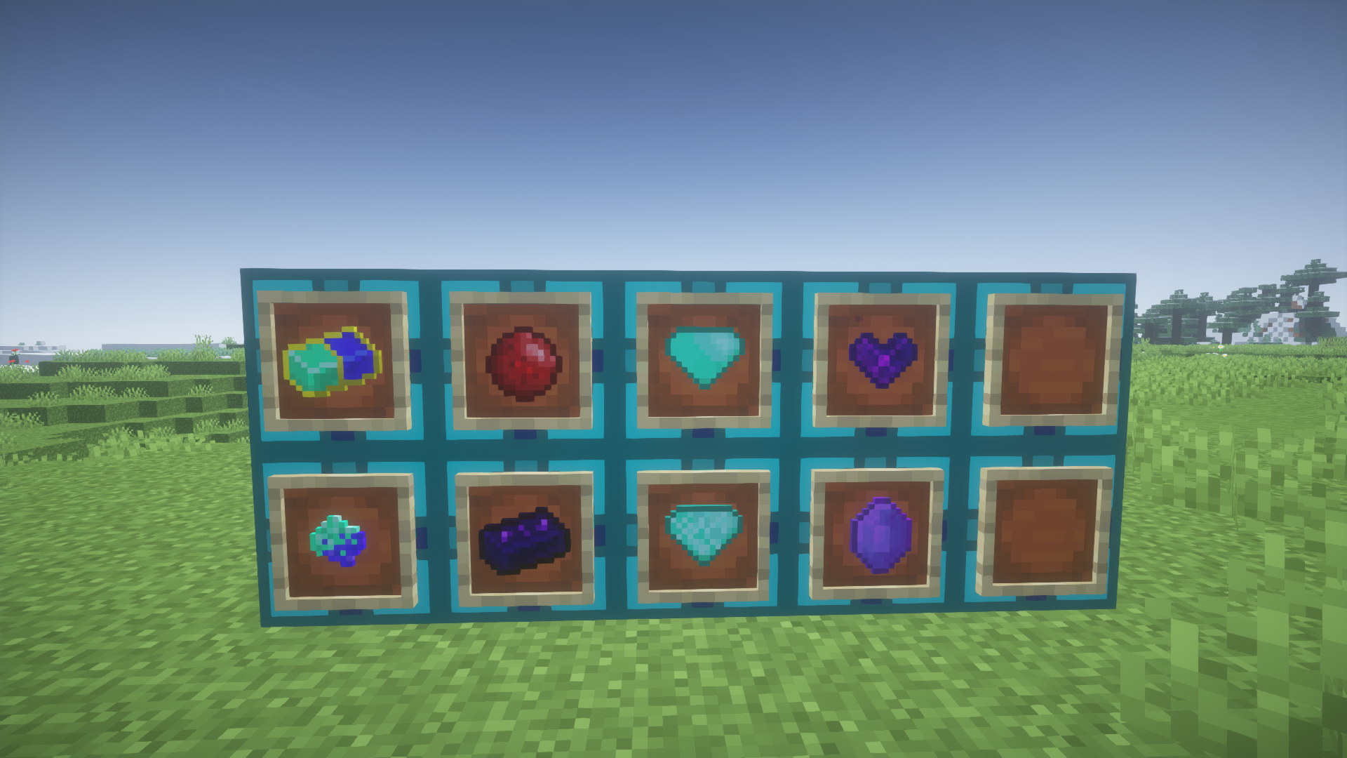 Soul Legends - Gallery - Minecraft Mods - CurseForge