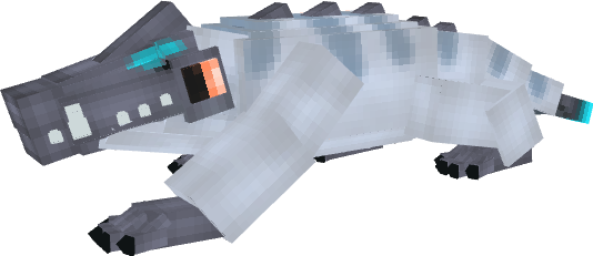 Subnautica Flow - Gallery - Minecraft Mods - CurseForge