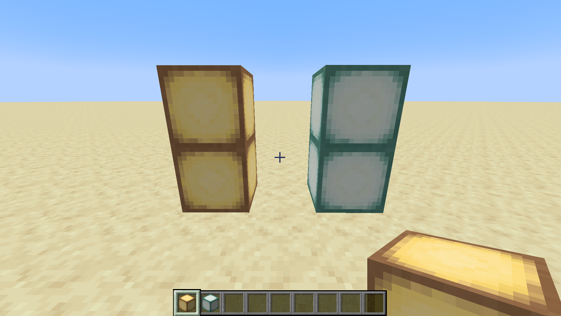Glowstone lantern - Gallery - Minecraft Mods - CurseForge