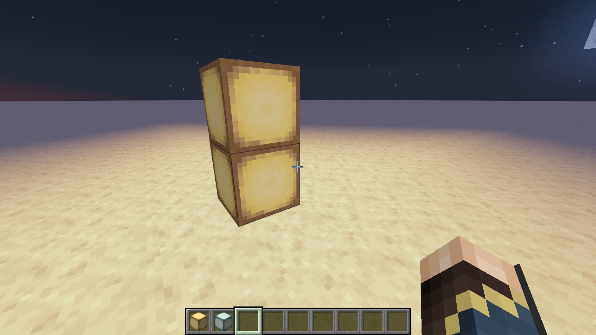 Glowstone lantern - Gallery - Minecraft Mods - CurseForge